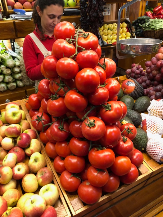 TOMATE DANIELA 1KG :: laparaetadepili